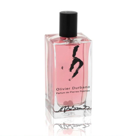 Olivier Durbano Pink Quartz EDP - Perfumeria Quality Missala