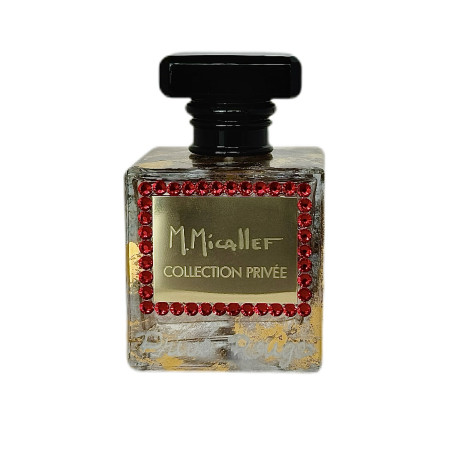 M. MICALLEF & MISSALA Prive Rouge EDP 100ml