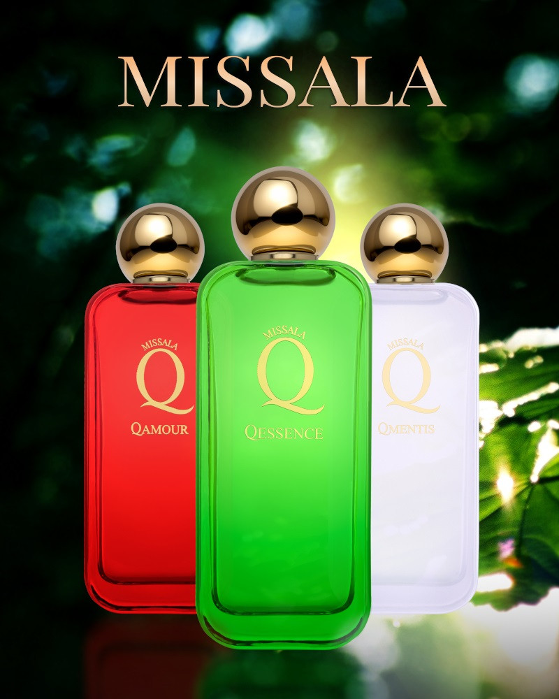 Perfumeria Quality Missala